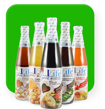 AMPOLFOOD : สุขภาพดีทุกความอร่อย