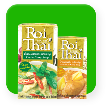 AMPOLFOOD : สุขภาพดีทุกความอร่อย